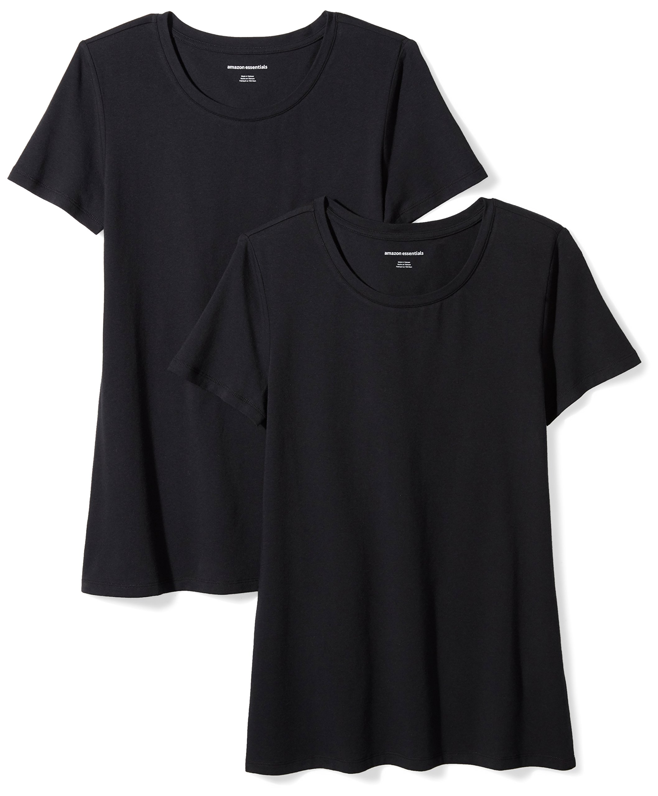 29 Basic Tees You'll Want In Every Color Of The Rainbow