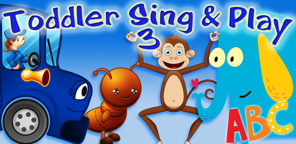Toddler Sing and Play 3:Amazon.co.uk:Appstore for Android