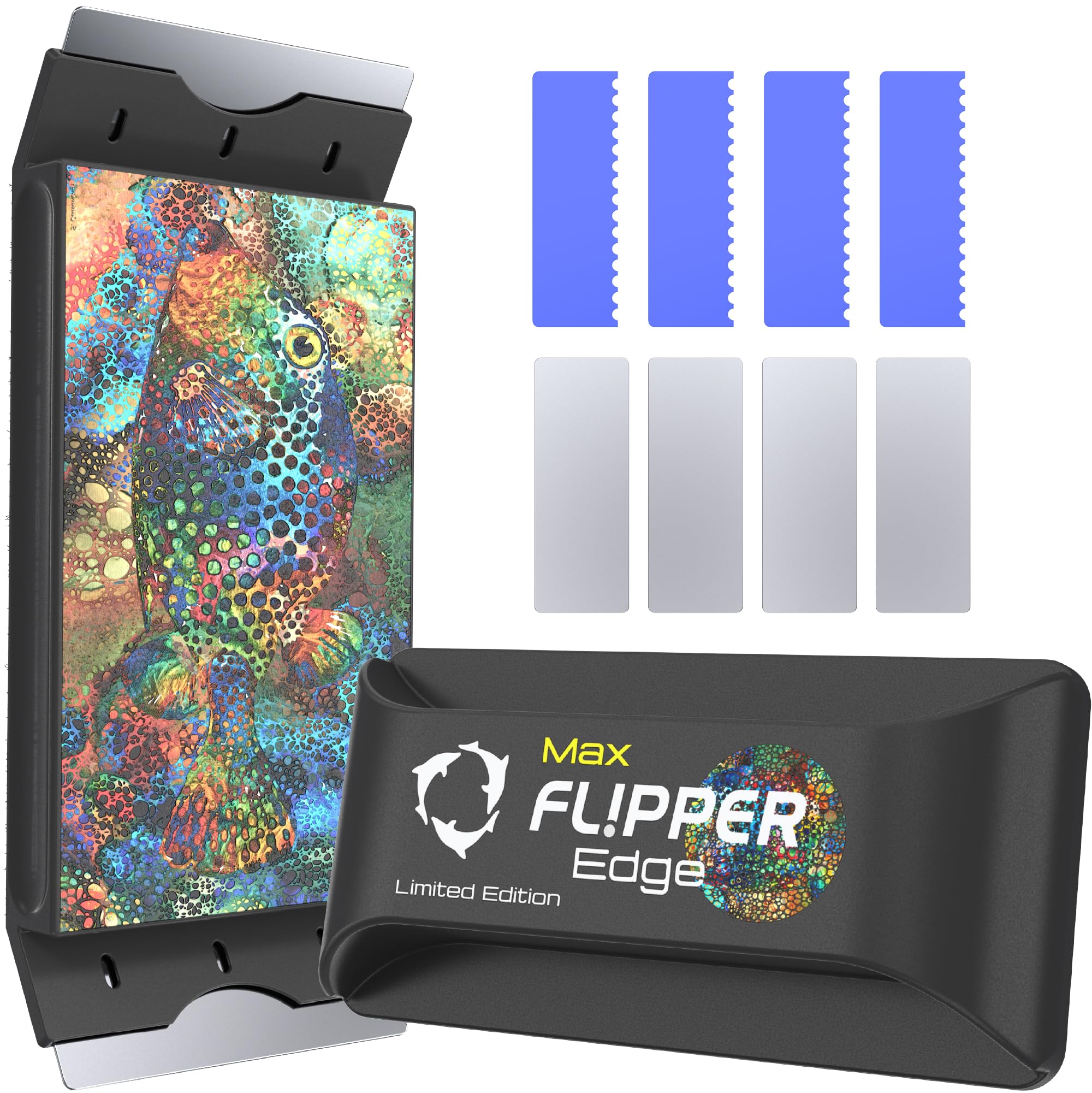 Mua FL!PPER Flipper EDGE MAX Puffer Limited Edition Floating Magnetic ...