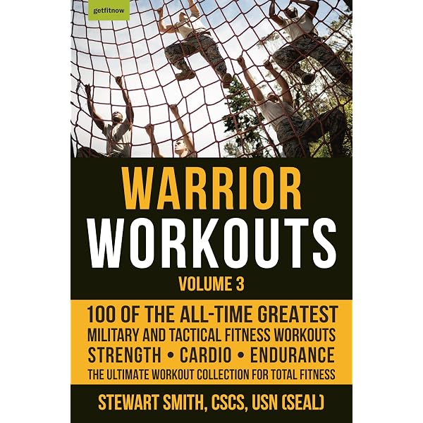 Warrior Strength Workouts Warrior Fuel Hers – Warrior Fuel