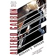 Amazon.com: Altered Carbon (Takeshi Kovacs): 9780345457684: Morgan ...