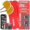 Amazon.com: Hotronic Foot Warmer XLP 2C Bluetooth Custom Set : Sports ...