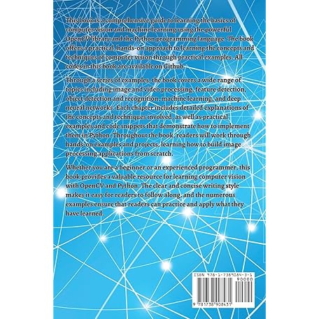 Mua Learn OpenCV with Python by Examples: Implement Computer Vision ...