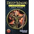 Deep Magic Spell Cards: Ranger