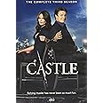 Amazon.com: Castle: Season 3 : Nathan Fillion, Stana Katic, Susan ...