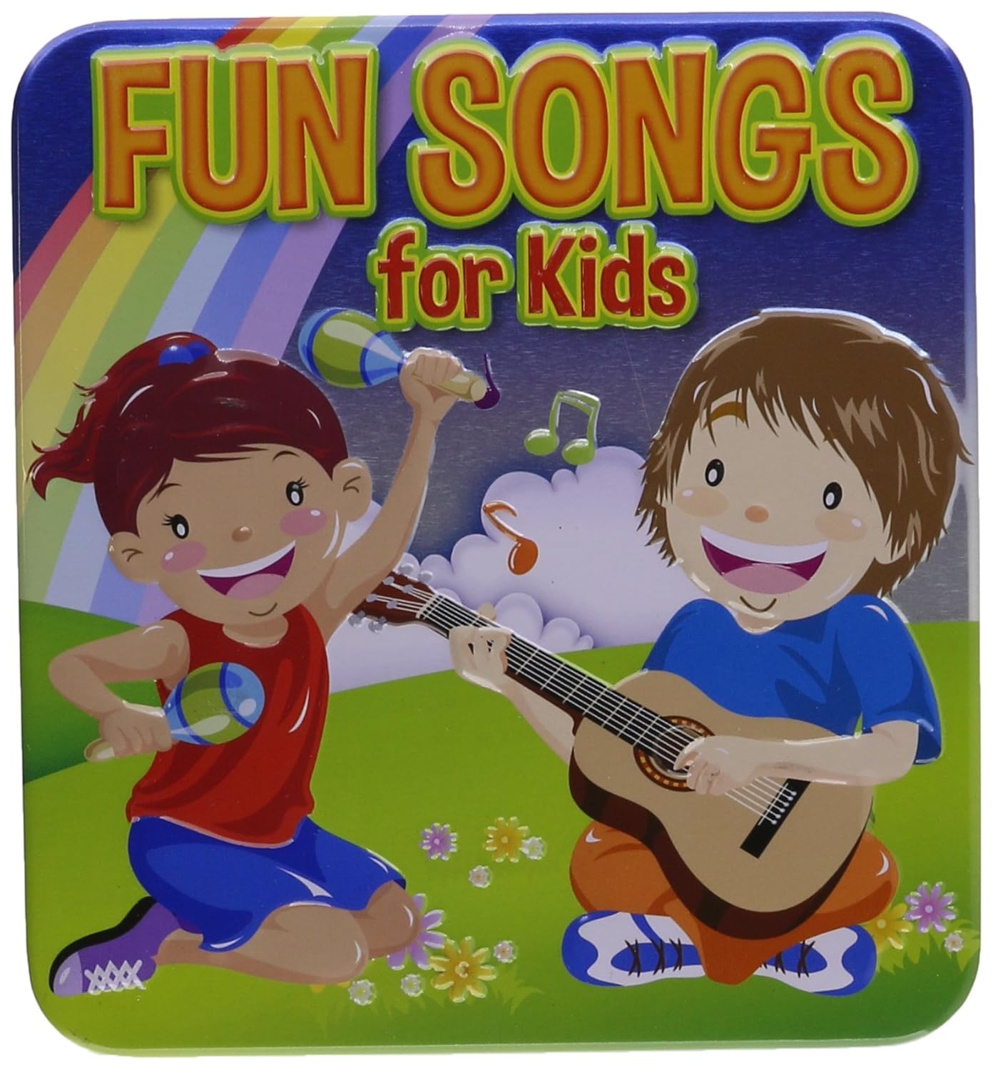 Sing & Play, Fun Songs for Kids - Sing & Play / Fun Songs for Kids ...