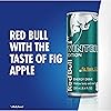 Red Bull Winter Edition Fig Apple Energy Drink, 8.4 Fl Oz, 24 Cans (6 ...