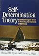 Amazon.com: Handbook of Self-Determination Research (9781580461566 ...