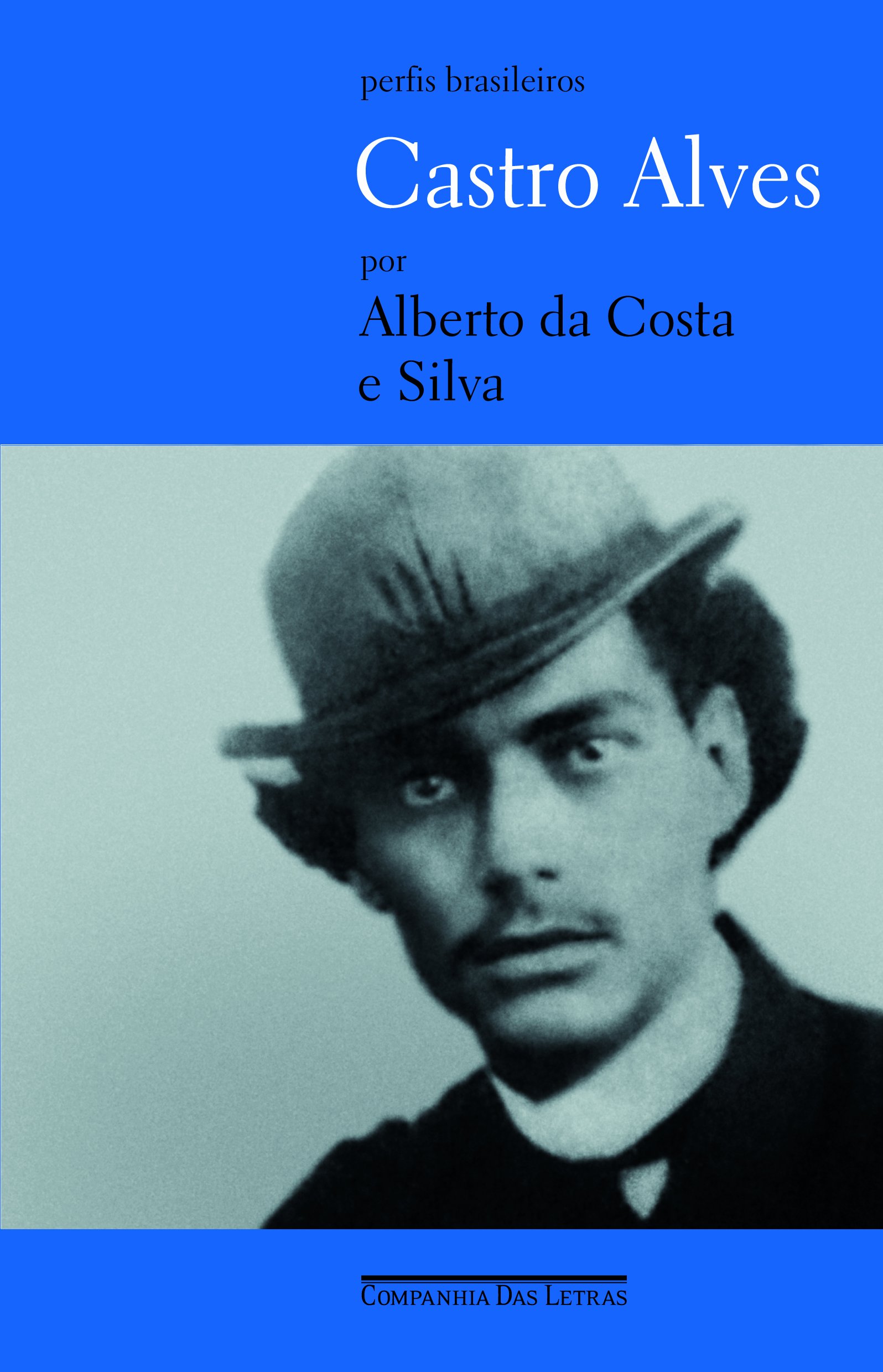 Castro Alves PDF Alberto Costa Silva