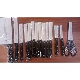 Amazon.com: Ronco Six Star+ Showtime Knife: Home & Kitchen