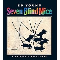 Amazon.com: Seven Blind Mice: 9780399257421: Young, Ed, Young, Ed: Books