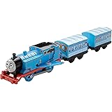 Amazon.com: Thomas & Friends TrackMaster, Red Vs. Blue Thomas : Toys ...