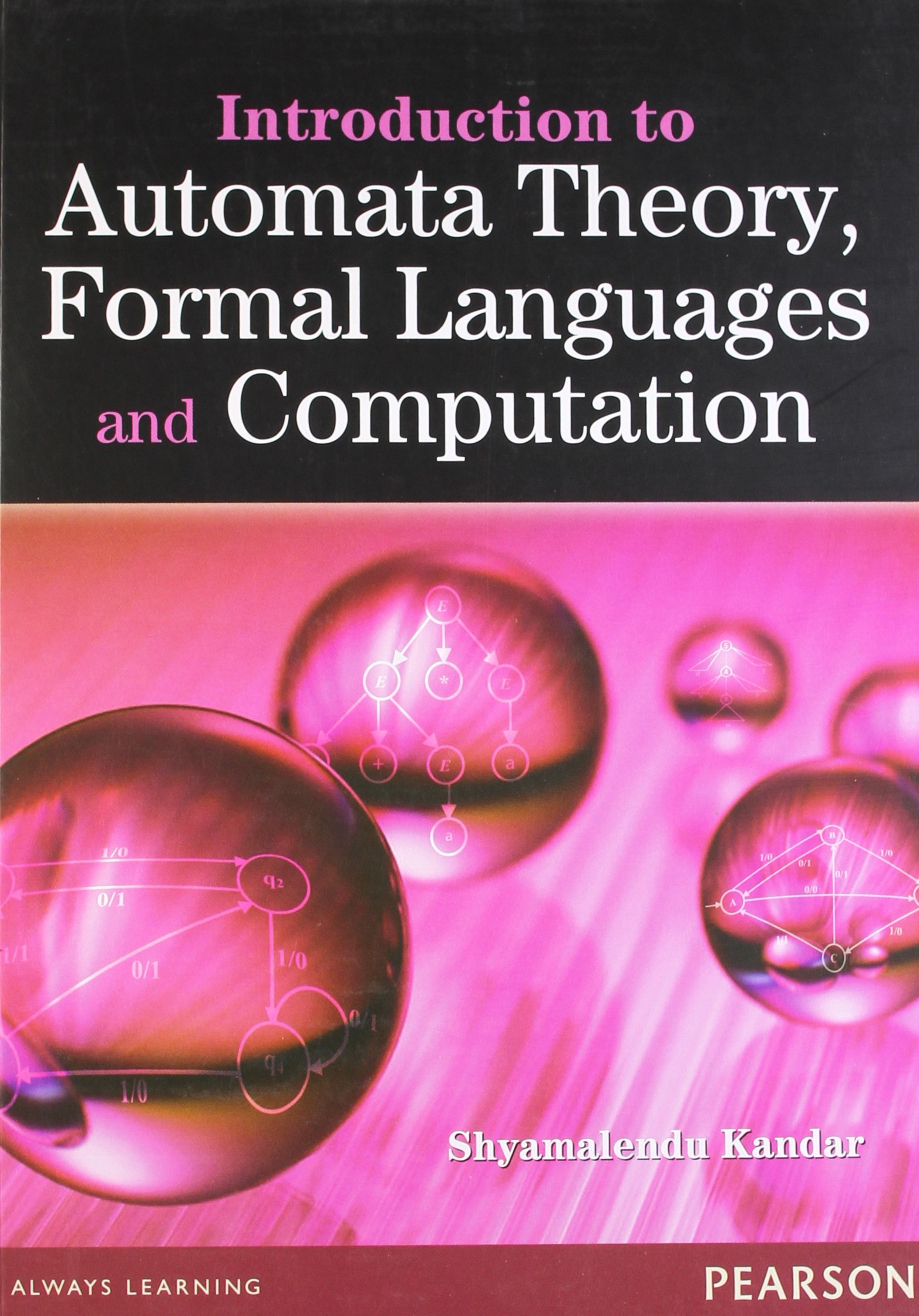 formal languages and automata theory mcq