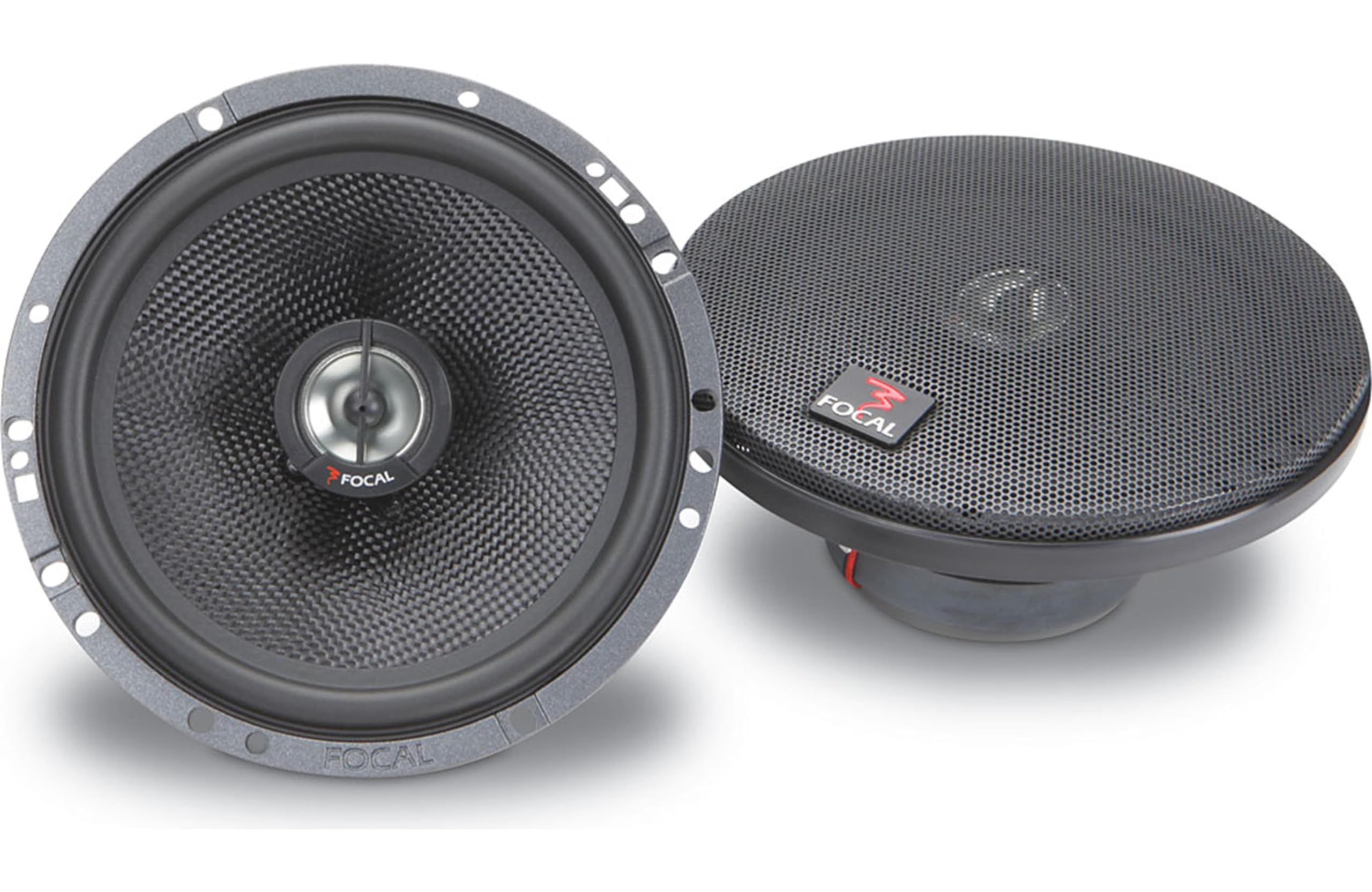 Mua Focal Access 165 CA1 6.5-Inch Coaxial Speaker Kit by Focal trên Amazon Mỹ chính hãng 2024 | Fado
