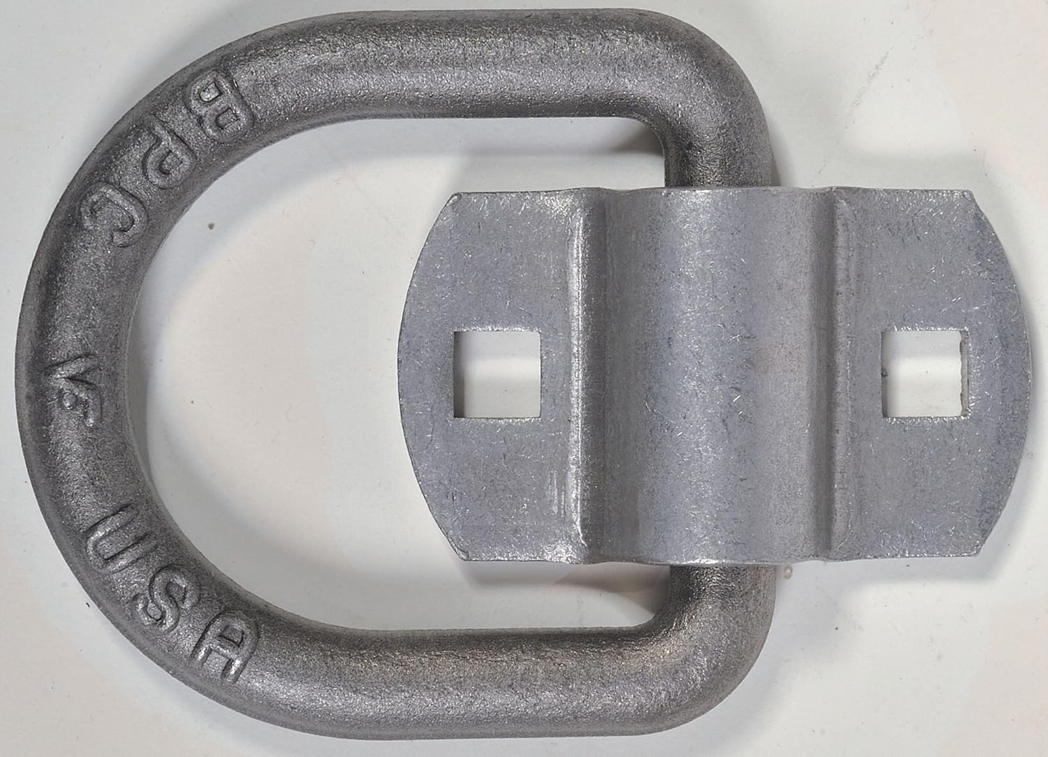 D-Ring, 1/2 In, 11, 781 lb: Amazon.com: Industrial & Scientific