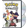 Amazon.com: Pokemon Black and White Set 1 : Various, Various: Movies & TV