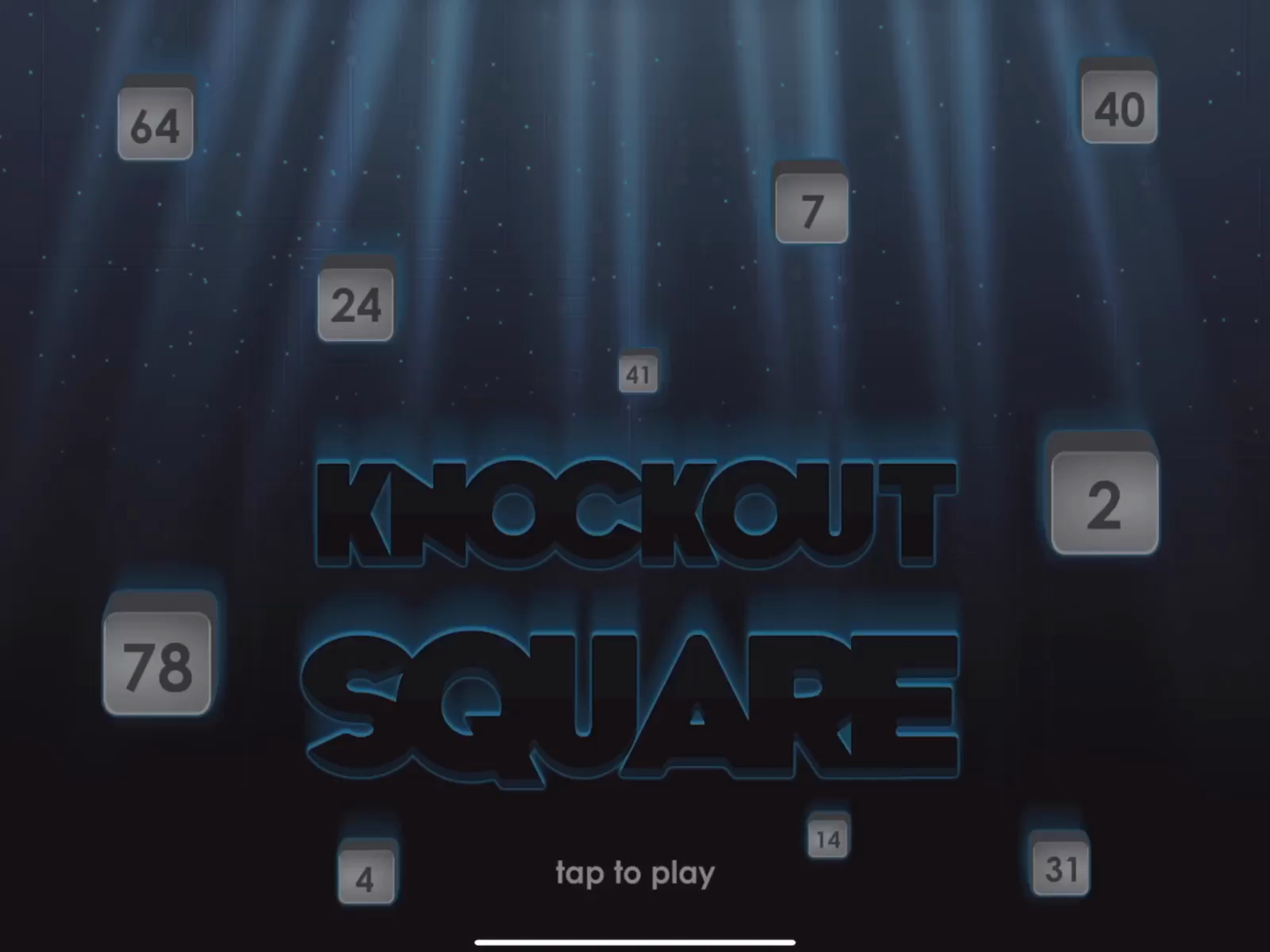 Knockout Square - App on the Amazon Appstore