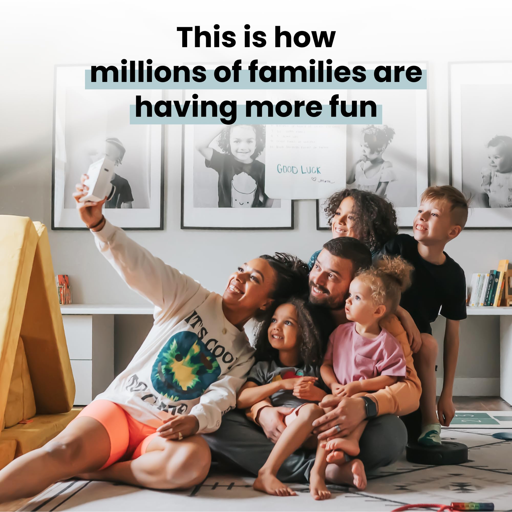 Mua The Adventure Challenge Family Edition - 50 Scratch-Off Adventures ...