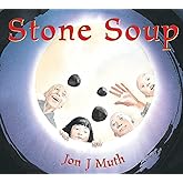Amazon.com: Stone Soup: 9780590416023: Ann Mcgovern, Winslow Pinney ...