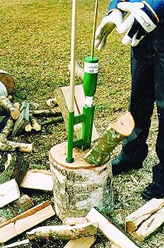 5 Of The Best Wood Splitter For Home And Reviews - Let's Wood