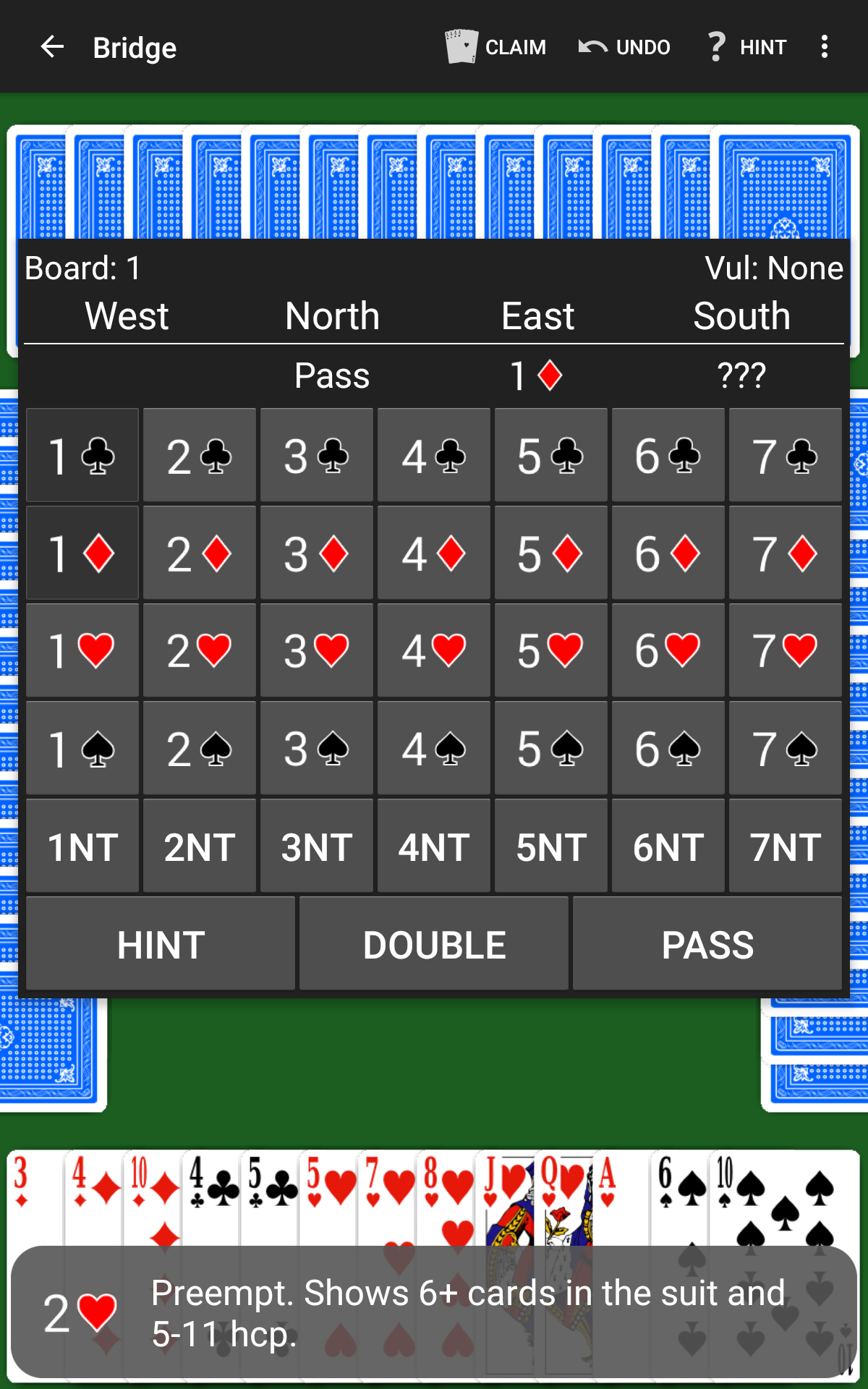 Bridge by NeuralPlay:Amazon.com:Appstore for Android