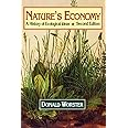 Amazon.com: Nature's Economy: A History of Ecological Ideas (Studies in ...