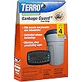 Amazon.com : TERRO T800 Garbage Guard Trash Can Insect Killer - Kills ...
