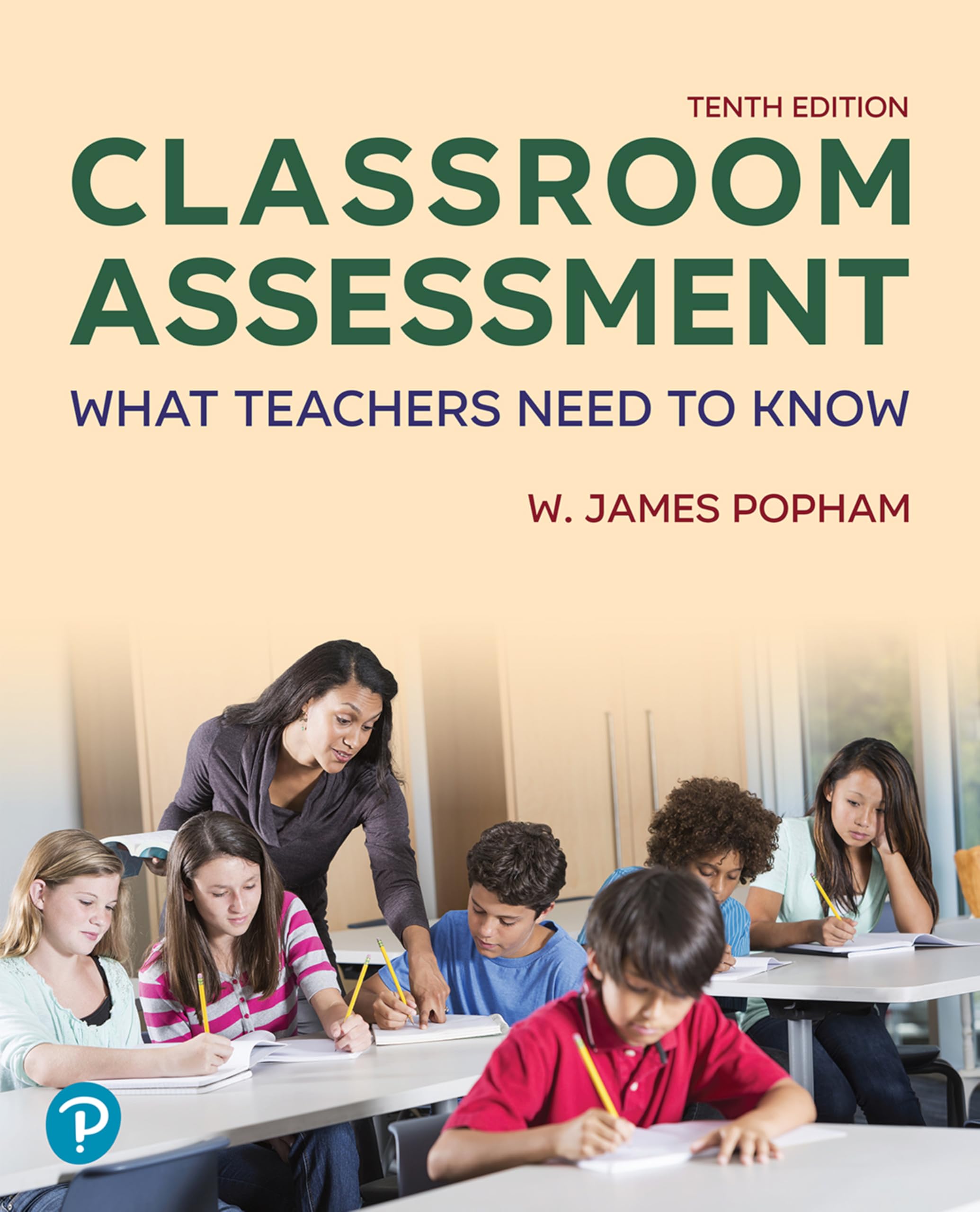 CWC Bookstore: Classroom Assessment