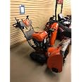 Amazon.com : Husqvarna ST430T (30") 420cc Two-Stage Track Drive Snow ...