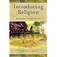 Introducing Religion: Readings from the Classic Theorists: Pals, Daniel ...
