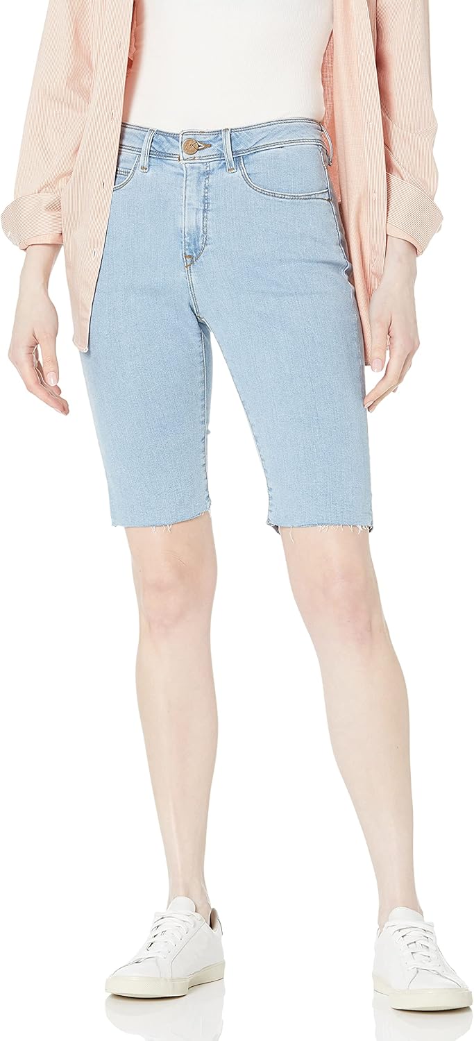 Lola Jeans Bermudas Bermudas para Mujer: Amazon.com.mx: Ropa, Zapatos y ...