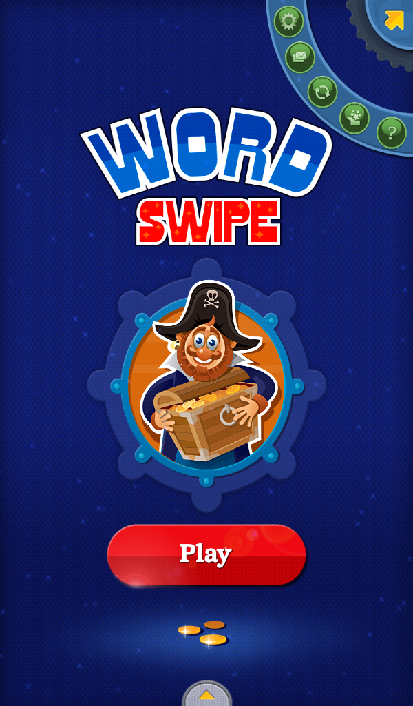 Amazon.com: Word Swipe: Appstore for Android