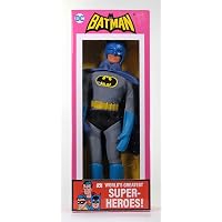 Amazon.com: MEGO CORPORATION World's Greatest Super-Heroes 50th ...