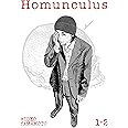 Homunculus (Omnibus) Vol. 1-2 | Amazon.com.br