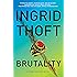 Loyalty: Ingrid Thoft: 9780399162121: Amazon.com: Books