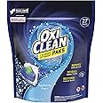 Amazon.com: OxiClean High Def Clean Sparkling Fresh Laundry Detergent ...