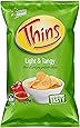 Thins Light & Tangy, 12 x 175g: Amazon.com.au: Grocery & Gourmet Food
