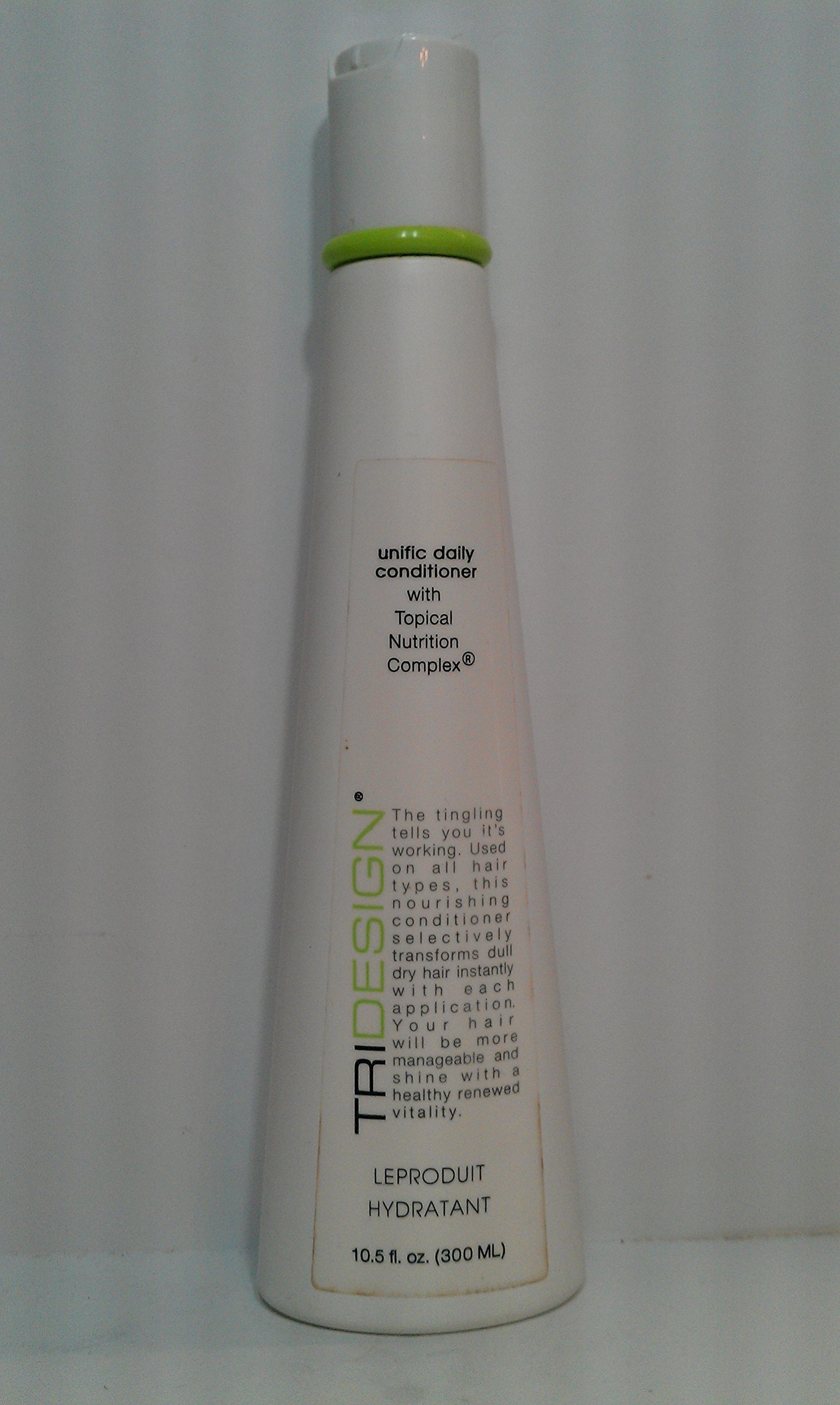 Amazon.com: Tri Ecollogen Shampoo, 33.8 Fluid Ounce: Beauty