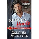 Renegade Hearts (The Kinnison Legacy Book 3) - Kindle edition by ...