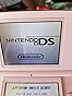 Nintendo DS Lite Coral Pink: Nintendo DS Lite: Video Games - Amazon.ca