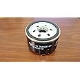 Amazon.com: BMW Oil Filter Part # 11427673541 : Automotive