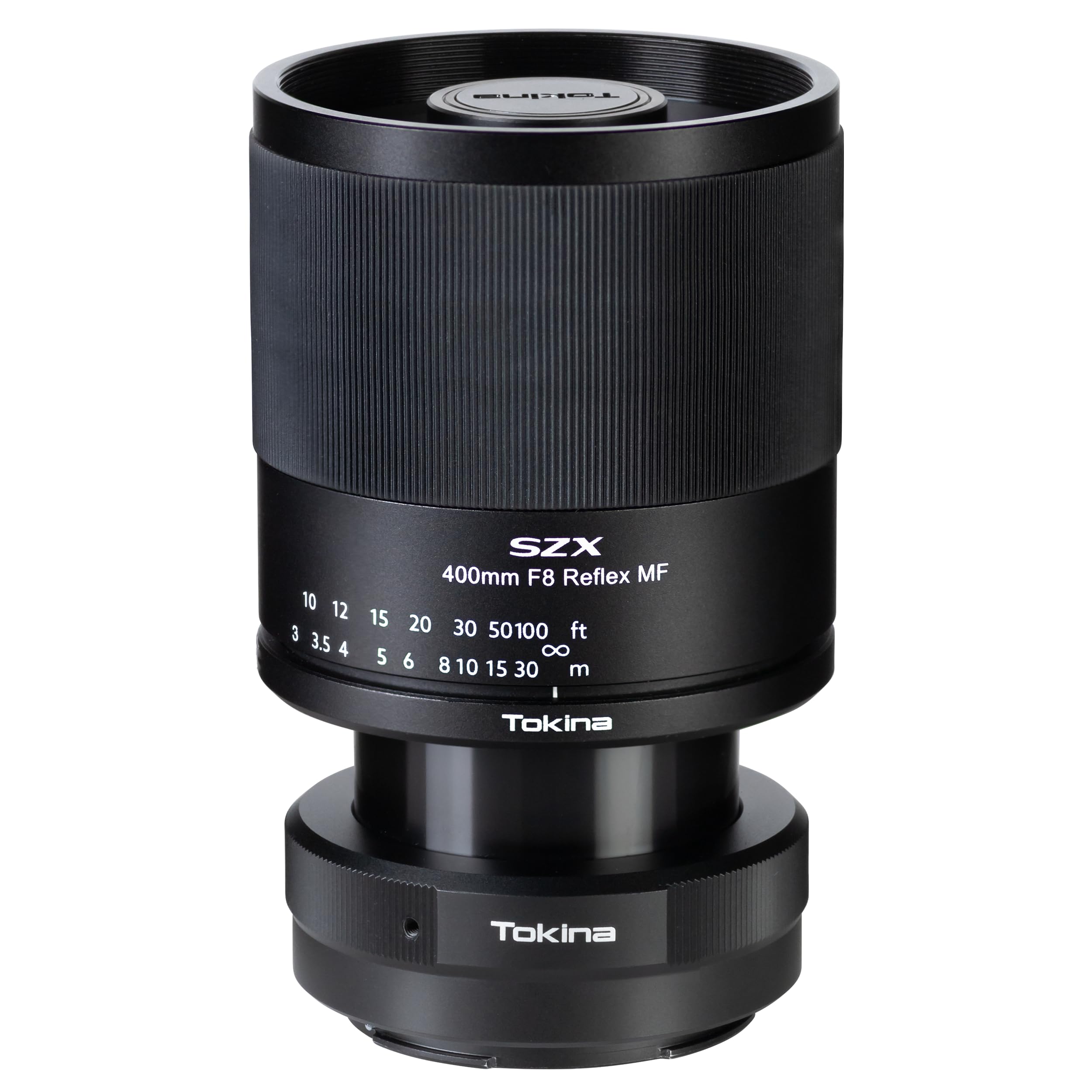 Mua Tokina 628324 Telephoto Lens, Mirror Lens, SZX Super Tele, 15.7 inches (400 mm), F8 Reflex ...