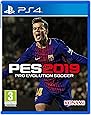 Pro Evolution Soccer 2019 (PS4): Amazon.co.uk: PC & Video Games