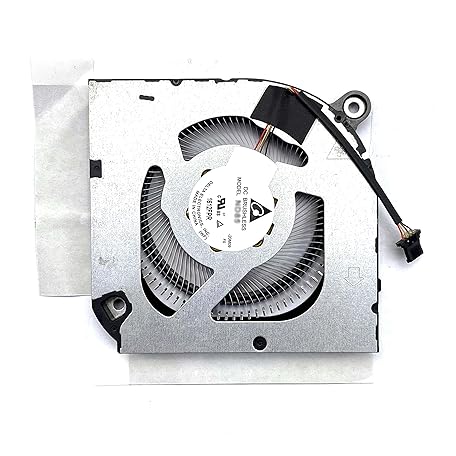 Mua New CPU GPU Cooling Fan Replacement for Acer Predator Triton 300 ...