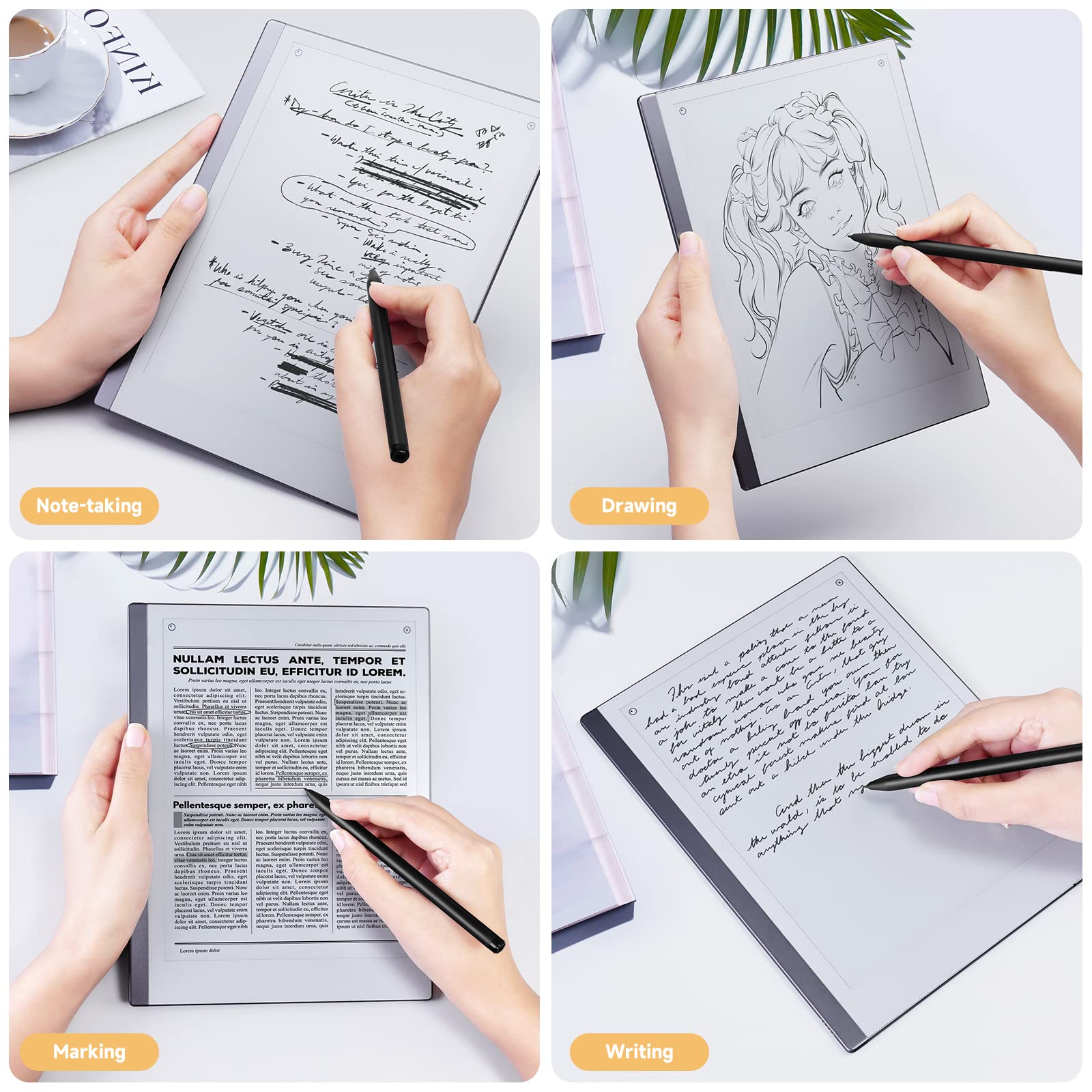 Mua (10 Tips) Remarkable Marker/Marker Plus Pen Tips, Pressure ...