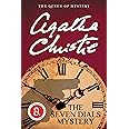 Amazon.com: The Seven Dials Mystery: The Official Authorized Edition (Agatha Christie Library ...