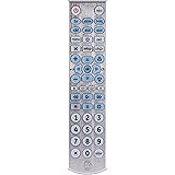 Amazon.com: GE Backlit Universal Remote Control for Samsung, Vizio, LG ...