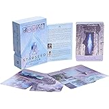 The Pleiadian StarSeed Oracle Deck: A 44-Card Deck w/ Star ...