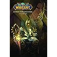 The World of Warcraft: Comic Collection: Volume One: Entertainment ...