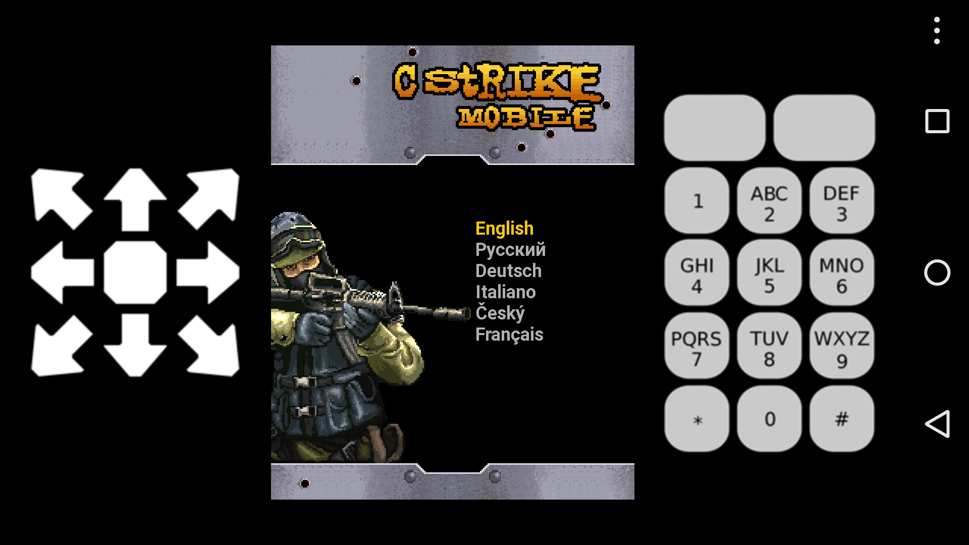 CStrike mobile: Amazon.es: Appstore para Android